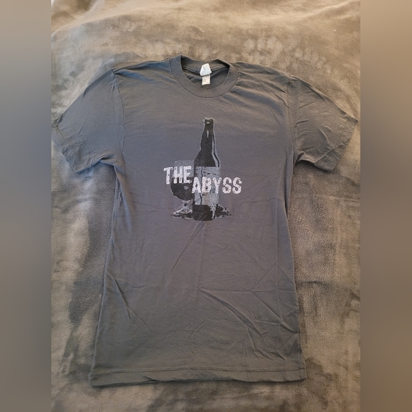Pub Wear | Tops | The Abyss Womens Pub Tshirt | Poshmark